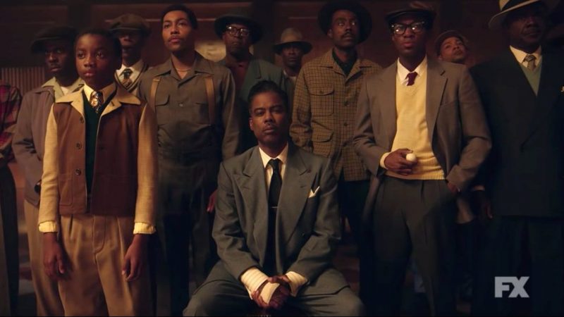 Chris Rock Leads the Future in New Fargo Season 4 Teaser