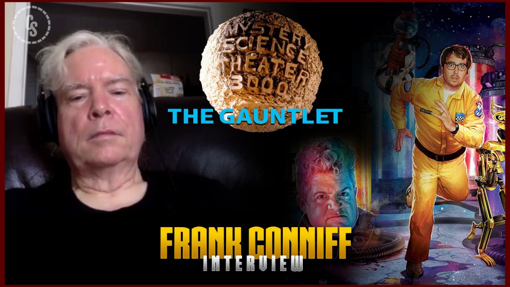 CS Video: Mystery Science Theater 3000's Frank Conniff on Glen or Glenda