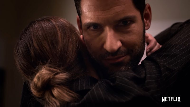 All Hell Breaks Loose in Netflix's Lucifer Season 5 Trailer