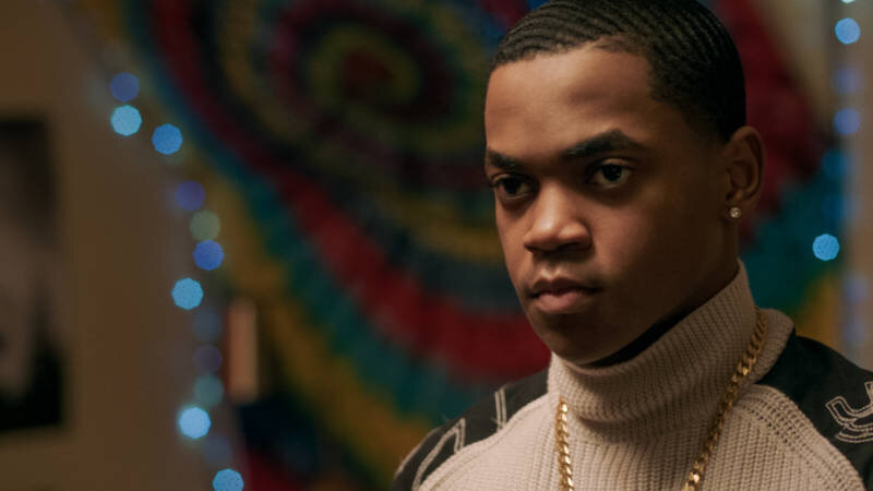 Starz Unveils Power Book II: Ghost Images & Premiere Date!