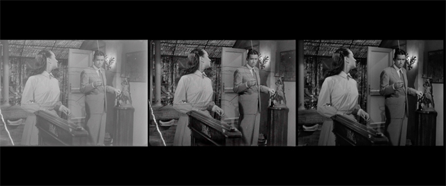 Roman Holiday 4K Restoration Coming to Blu-ray!