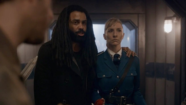 Snowpiercer Season 1 Episode 8 Recap: These Are His Revolutions