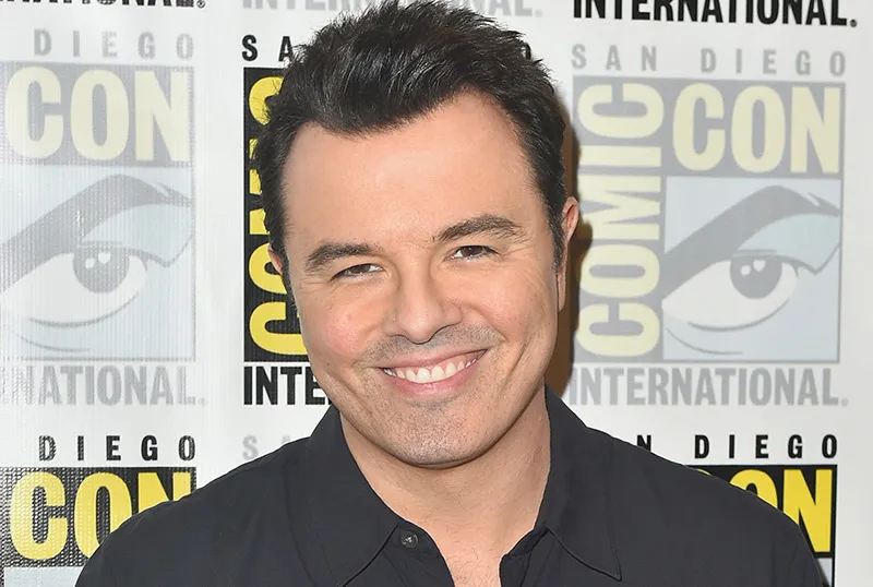 The Winds of War Miniseries in the Works From Seth MacFarclane