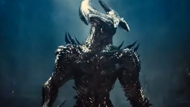 Steppenwolf Actor Ciaran Hinds Shares His Excitement for The Snyder Cut