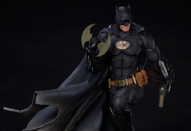 The 15 Best Batman Statues Ever Made