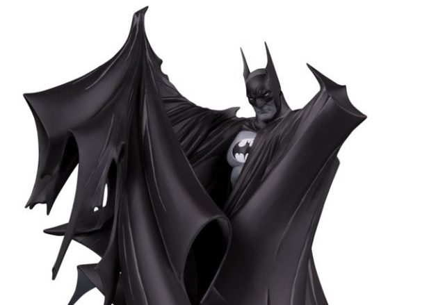 The 15 Best Batman Statues Ever Made