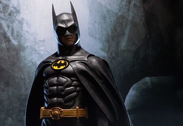 The 15 Best Batman Statues Ever Made