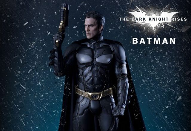 The 15 Best Batman Statues Ever Made