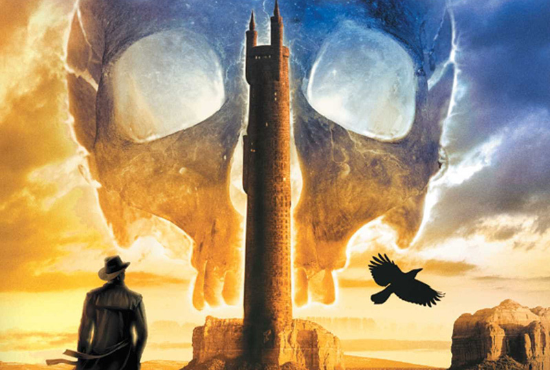 Dark Tower Image Features Jake Chambers - ComingSoon.net