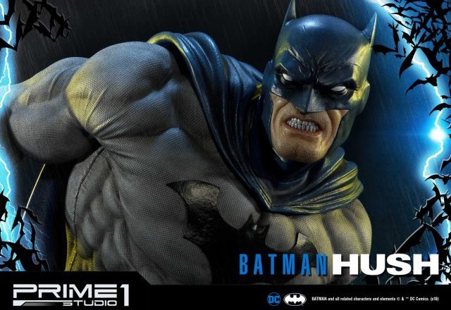 The 15 Best Batman Statues Ever Made