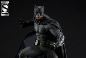 The 15 Best Batman Statues Ever Made