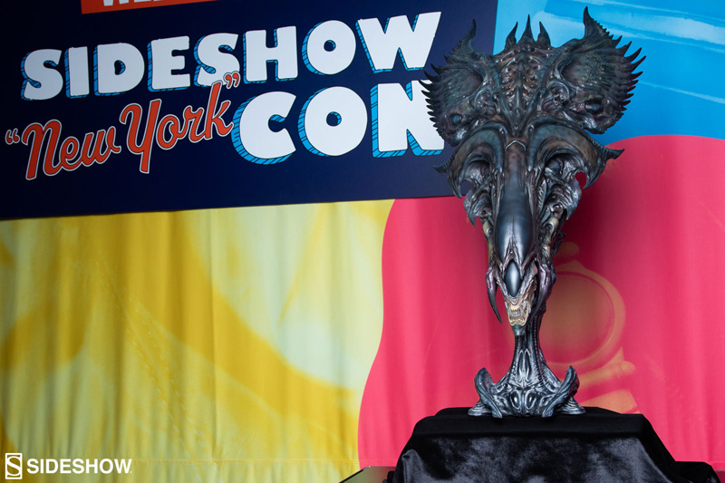 New York Sideshow Con Day 2 Reveals, Booth Tour & Sales!