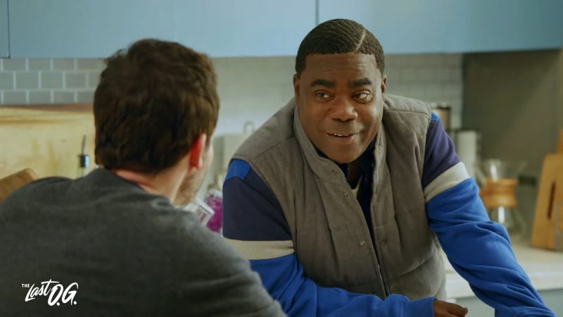 Tracy Morgan's The Last O.G. Renewed for a Fourth Season at TBS