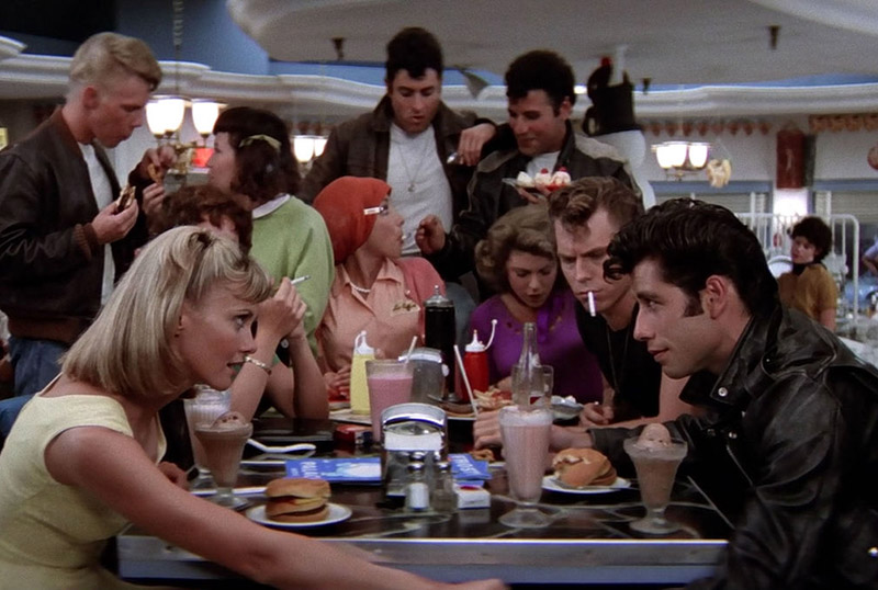 Grease Prequel Series Ordered by Paramount+