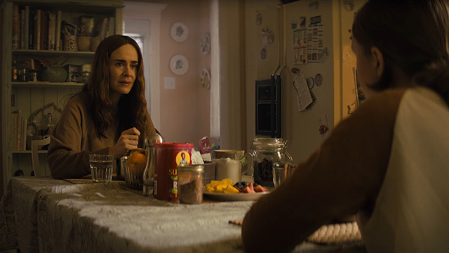 Run Trailer: You Can't Escape a Mother's Love in the Sarah Paulson-Led ...