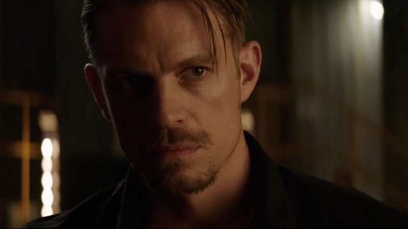 New The Informer Trailer Debuts Ahead of November PVOD Release
