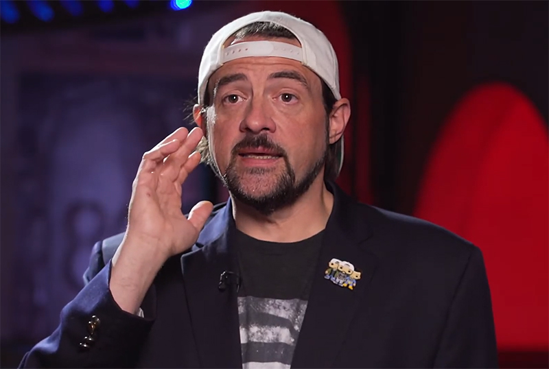 Exclusive The Last Blockbuster Clip Featuring Kevin Smith, Adam Brody ...