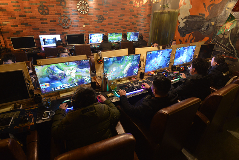 The 10 High Points of 8th Generation Video Game Consoles