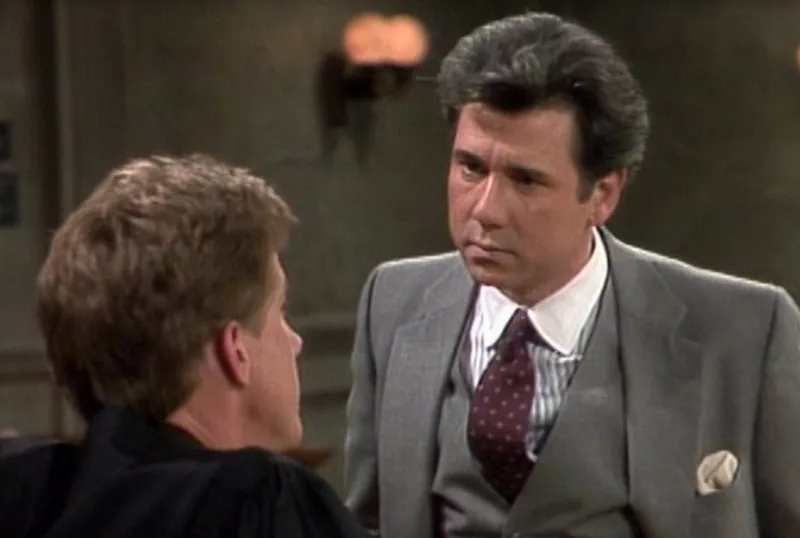 Night Court Sequel in Development With John Larroquette Returning as ...