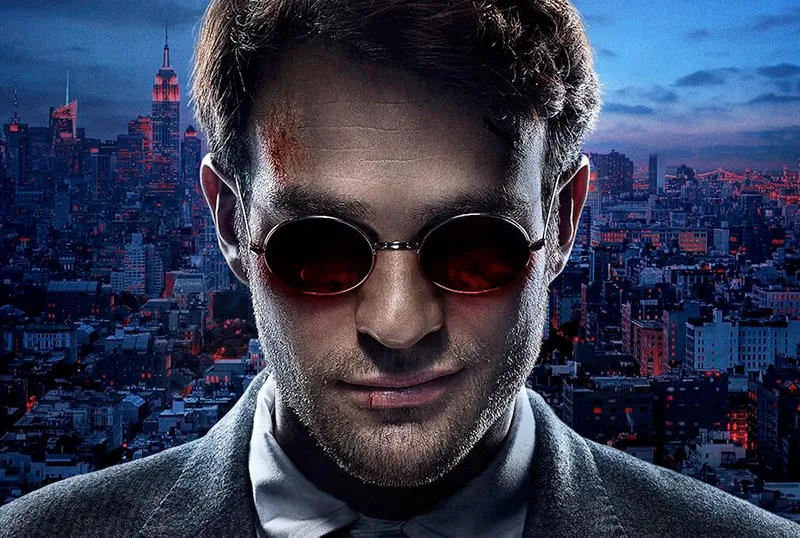 MCU Daredevil Disney+ Series Adds Covert Affairs Creators as Writers