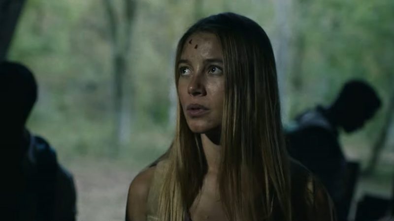 New Wrong Turn Movie Trailer Brings Us Back to the Woods