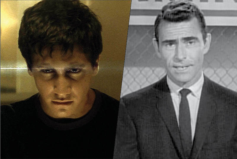 Donnie Darko Actor Jake Gyllenhaal And Richard Kelly Re Team For New