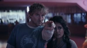 Bliss Trailer: Owen Wilson & Salma Hayek Star in New Sci-Fi Drama