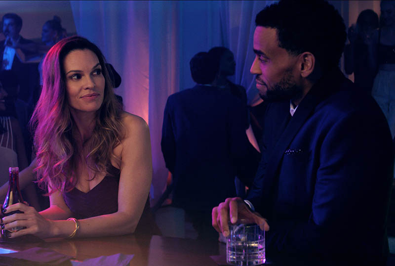 Fatale Review: A Well-Acted & Fairly Unique Twist on Well-Worn Formula