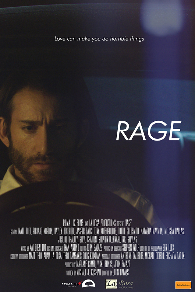 Exclusive Rage Trailer: Love Can Make You Do Horrible Things