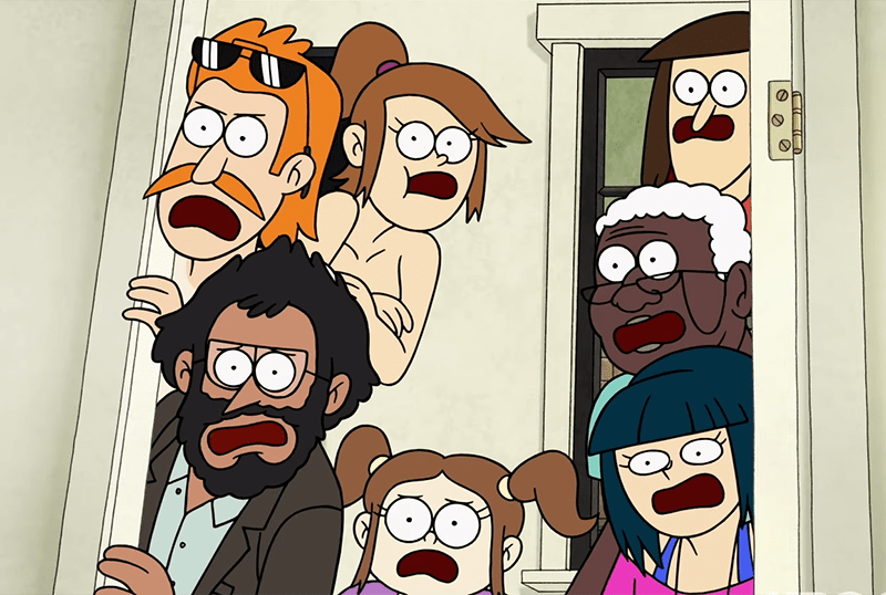 HBO Max Unveils Close Enough Season 2 Trailer & Two-Season Renewal