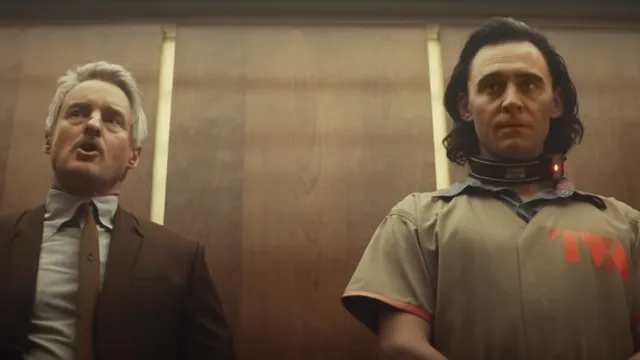 Owen Wilson Discusses His Mysterious Loki Role