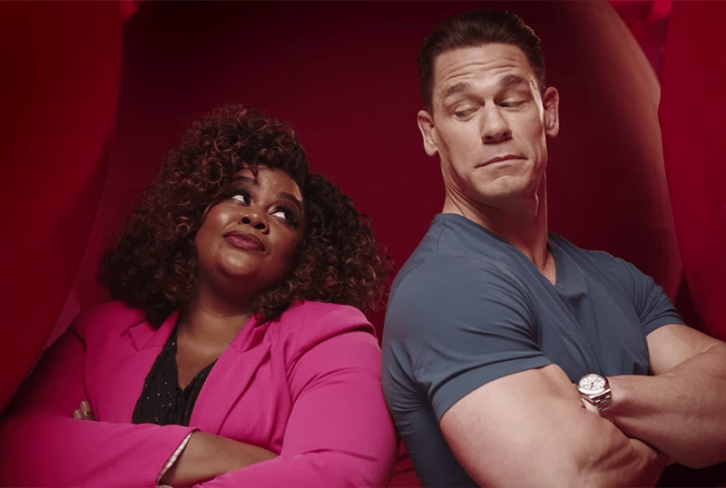 TBS Debuts Wipeout Reveal Trailer & April Premiere Date!