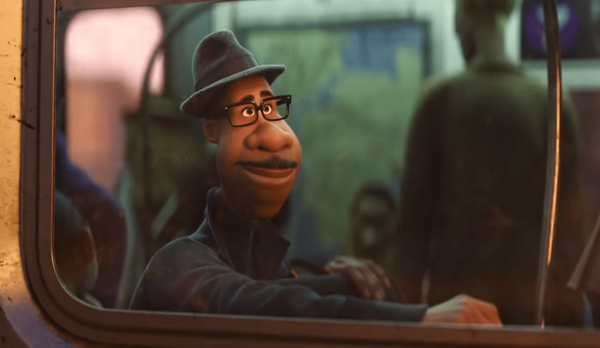Soul Poster Teases Acclaimed Pixar Movie's Theatrical Release