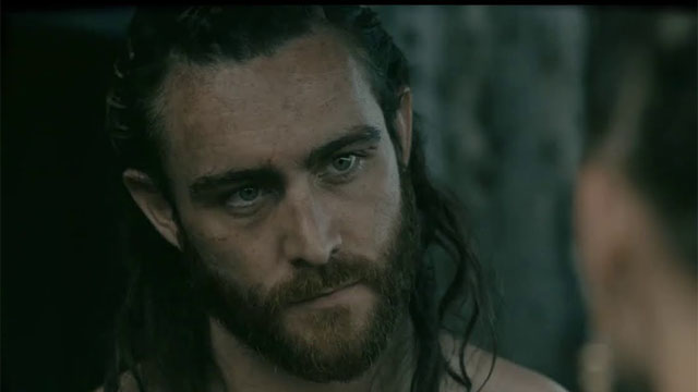 Laurence O’Fuarain Will Lead the Cast of The Witcher: Blood Origin