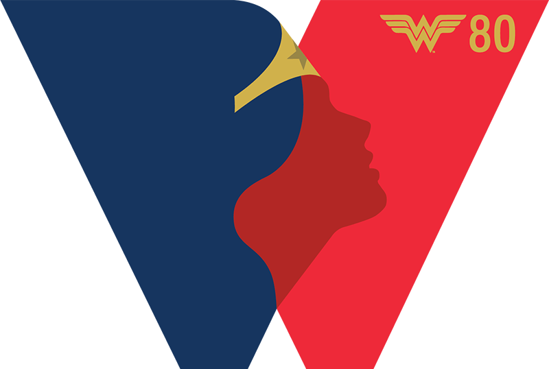 DC & WB Launch Wonder Woman 80th Anniversary Campaign