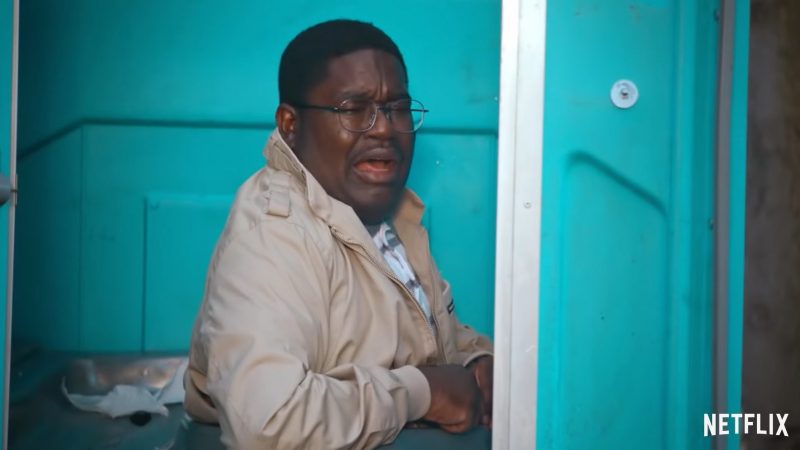 New Bad Trip Trailer Sets Netflix Release Date For Prank Comedy Film