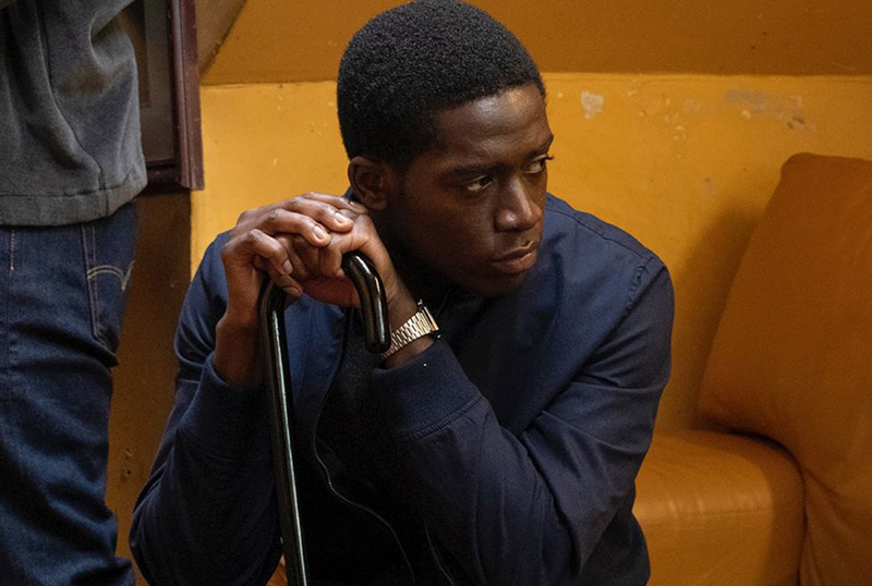 FX Renews Drug Drama Snowfall for Fifth Season