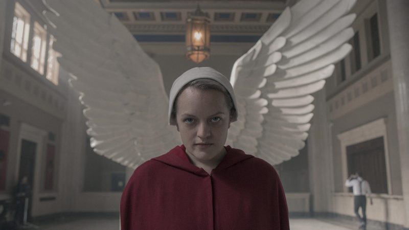 The Handmaid's Tale Season 6 to End Series, Creator Issues Statement