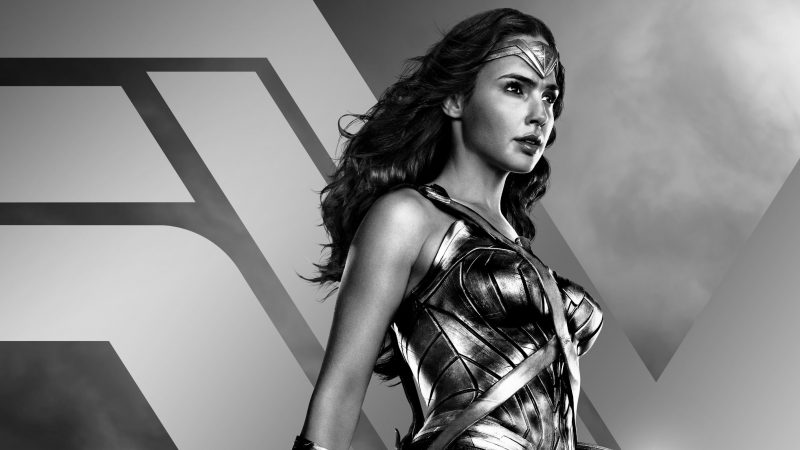 Wonder Woman Characters Guide - ComingSoon.net