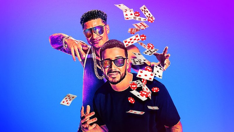 Double Shot at Love Renewed For a Third Season at MTV