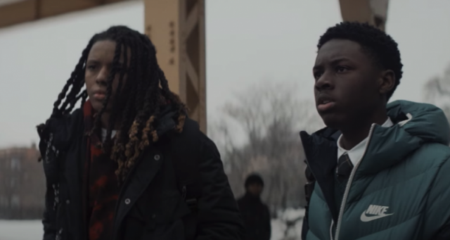 The Chi Season 4 Trailer Features a City at War