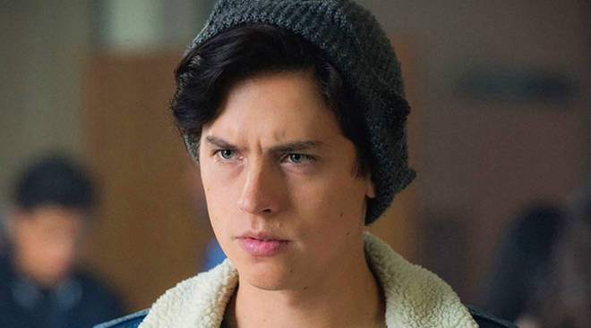 Cole Sprouse Stars in HBO Max’s Sci-Fi Rom-Com Moonshot