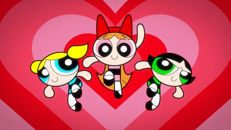 The CW’s Powerpuff Girls Pilot Begins Production with Set Photos