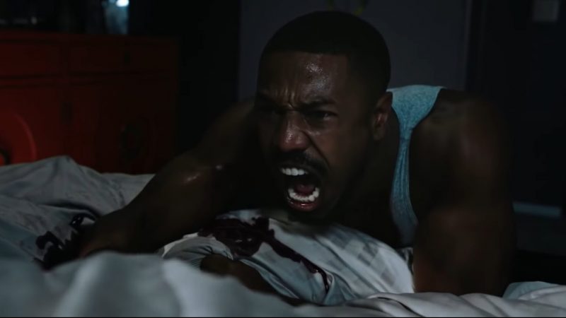 New Without Remorse Trailer Debuts Ahead of April Premiere