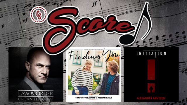CS Score Interviews Emmy-nominated Composer Ruth Barrett