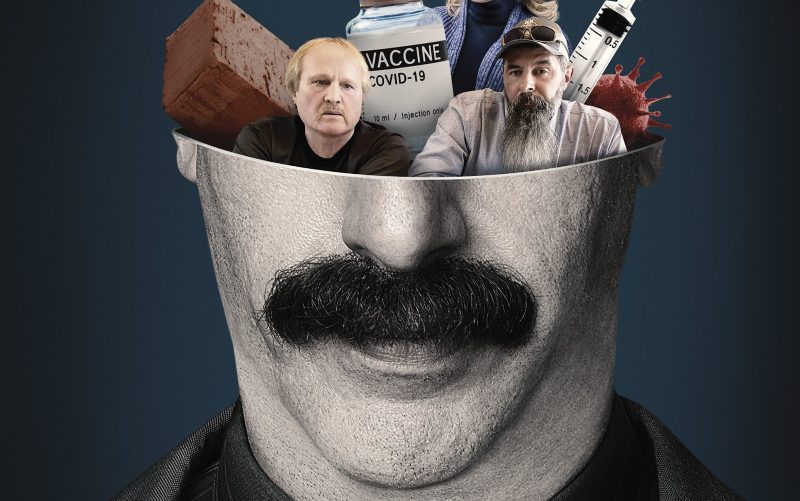 Borat Sequel Teaser Trailer Released Ahead of Amazon October Premiere