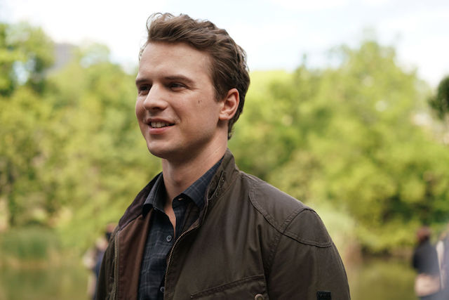 Freddie Stroma Replaces Chris Conrad in HBO Max’s Peacemaker
