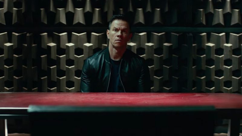 Mark Wahlberg Discovers Reincarnation in Paramount+'s Infinite Trailer