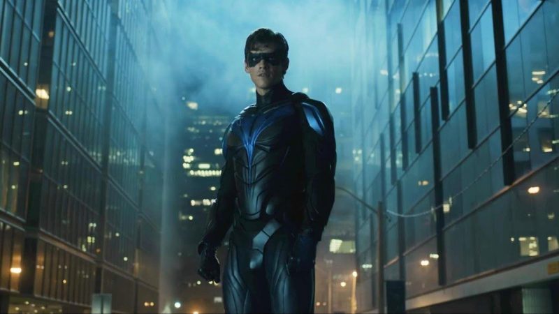 HBO Max's Titans Season 3 Sets Summer Return For DC Series