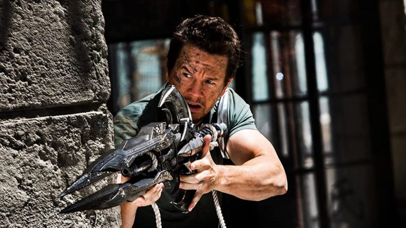 Infinite: Mark Wahlberg's Action Sci-Fi Pic Sets Paramount+ Release Date